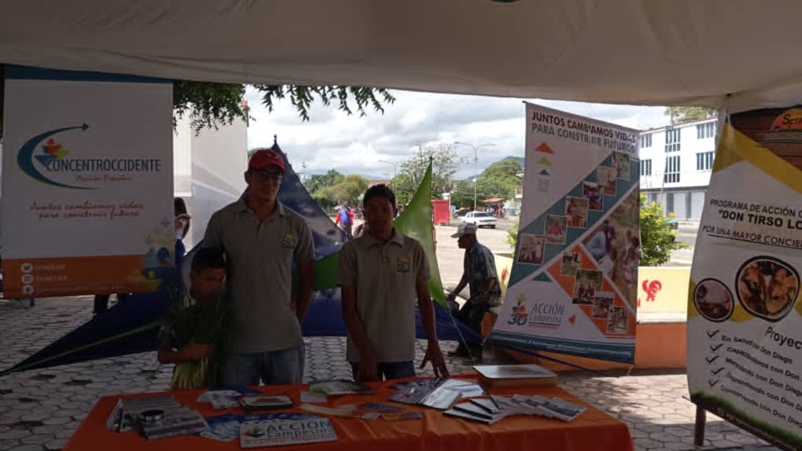 Funciones de las autoridades en la localidad: Descubre todo lo que ...