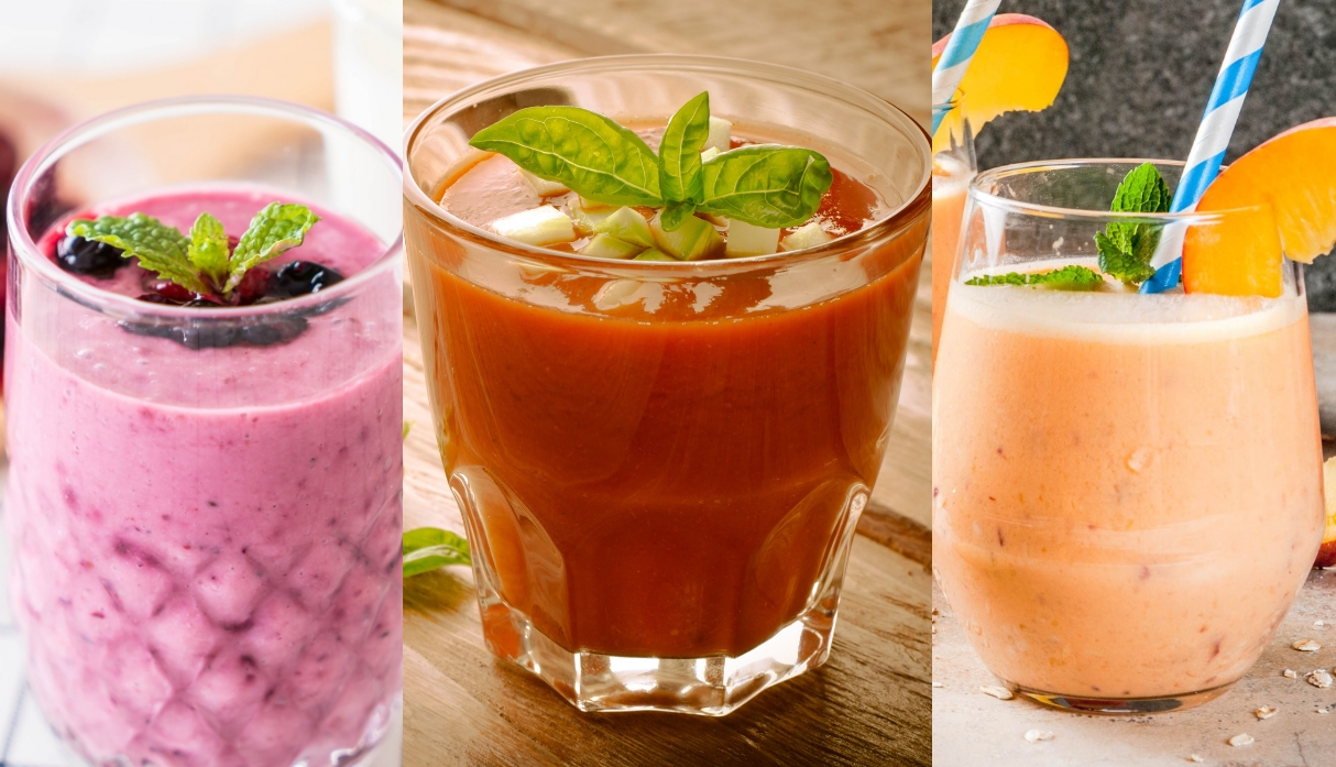 ¡Descubre cómo hacer las mejores Aguas Locas en casa y sorprende a tus ...