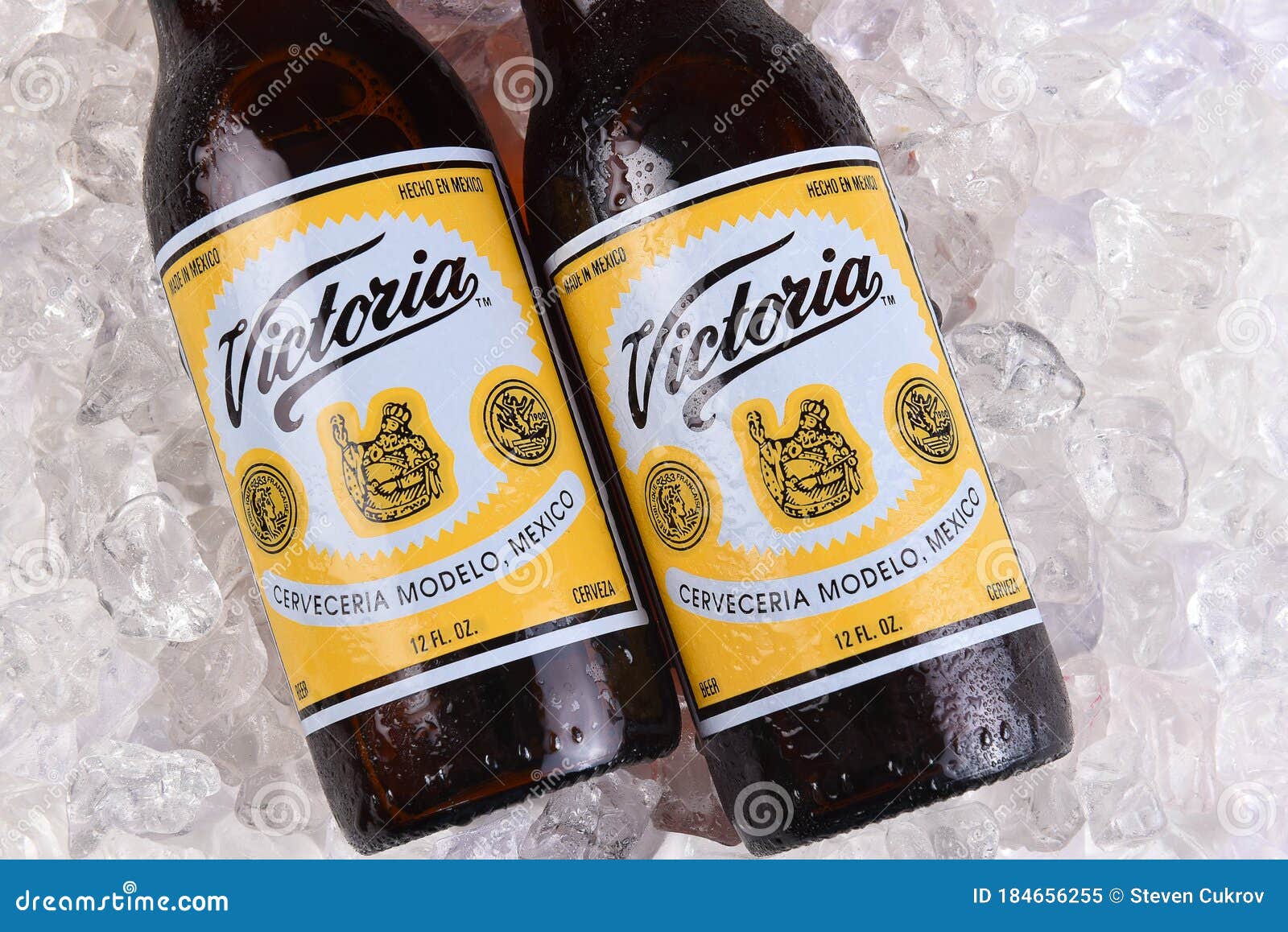 Descubre el origen y las curiosidades de la cerveza Victoria: todo lo ...