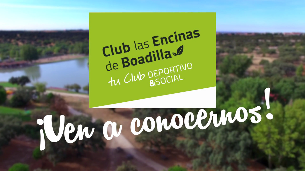 Descubre cuánto cuesta ser socio del exclusivo Club Las Encinas de ...