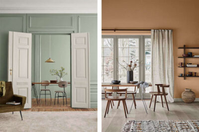 ¡Descubre el secreto para lograr un color crema perfecto con pintura ...