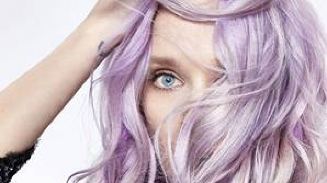 ¡Deslúmbrate aprendiendo cómo hacer el color morado con los colores ...