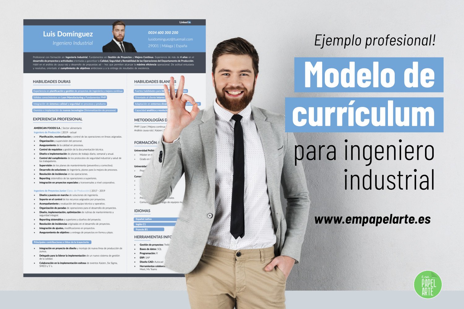 Descubre las 8 habilidades clave que hace un ingeniero en mantenimiento ...