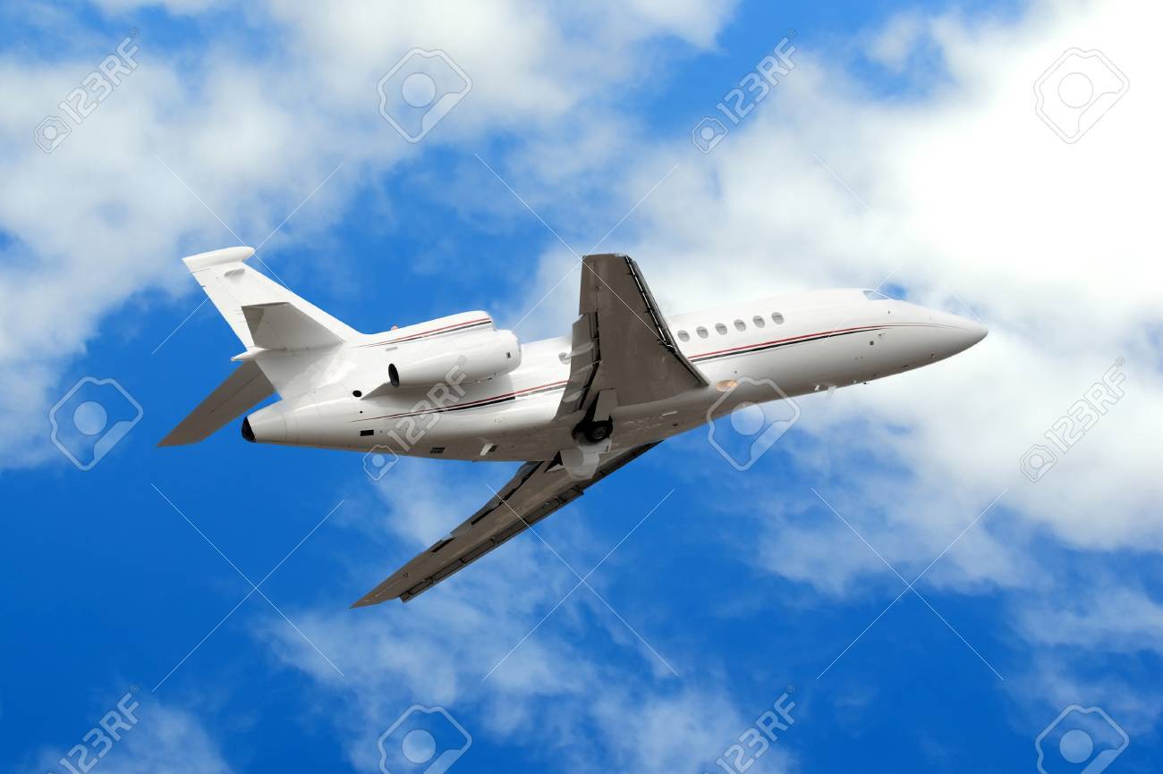 Cuánto cuesta alquilar un jet privado en España: descubre precios ...