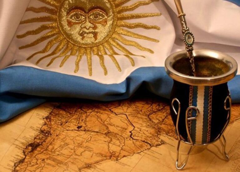 Descubre todos los secretos de cómo preparar el mate argentino y ...