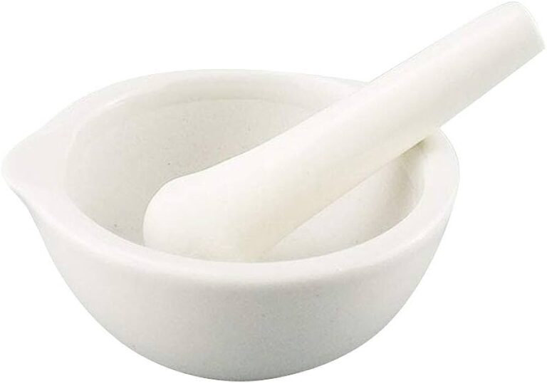 Todo lo que necesitas saber sobre el mortero de laboratorio: Cómo ...