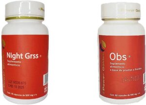 Pregunta resuelta: ¿Cómo se toman las pastillas OBS? Descubre la forma ...