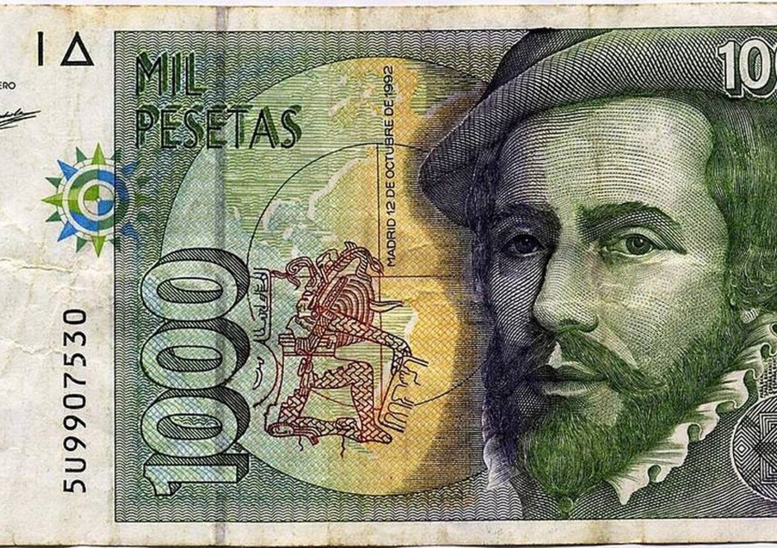 Cuánto vale una peseta en pesos mexicanos: Descubre el valor ...