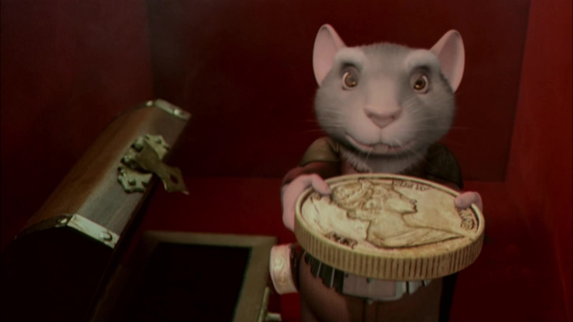 Conoce todos los secretos del ratón de los dientes: descubre cómo es su ...