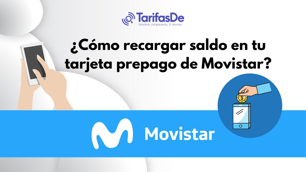 ¿Qué sucede si hago una recarga y aún tengo saldo? Descubre cómo ...