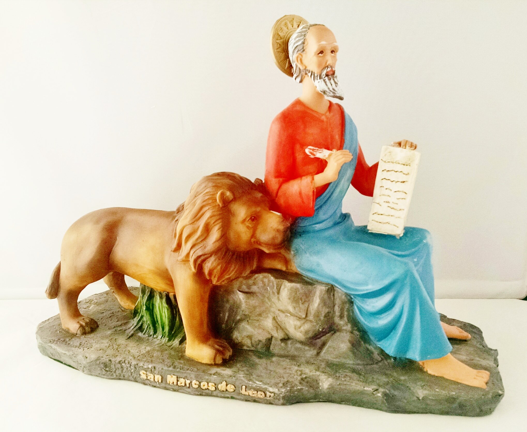 ¡Descubre el fascinante legado de San Marcos de León! Todo lo que ...