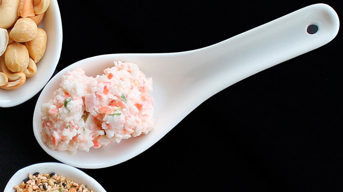 Todo lo que necesitas saber sobre el Tampico en el sushi: el secreto ...