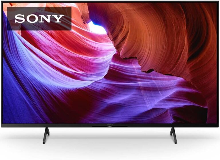 55 pulgadas de puro entretenimiento: descubre cuánto mide un TV de 55 ...