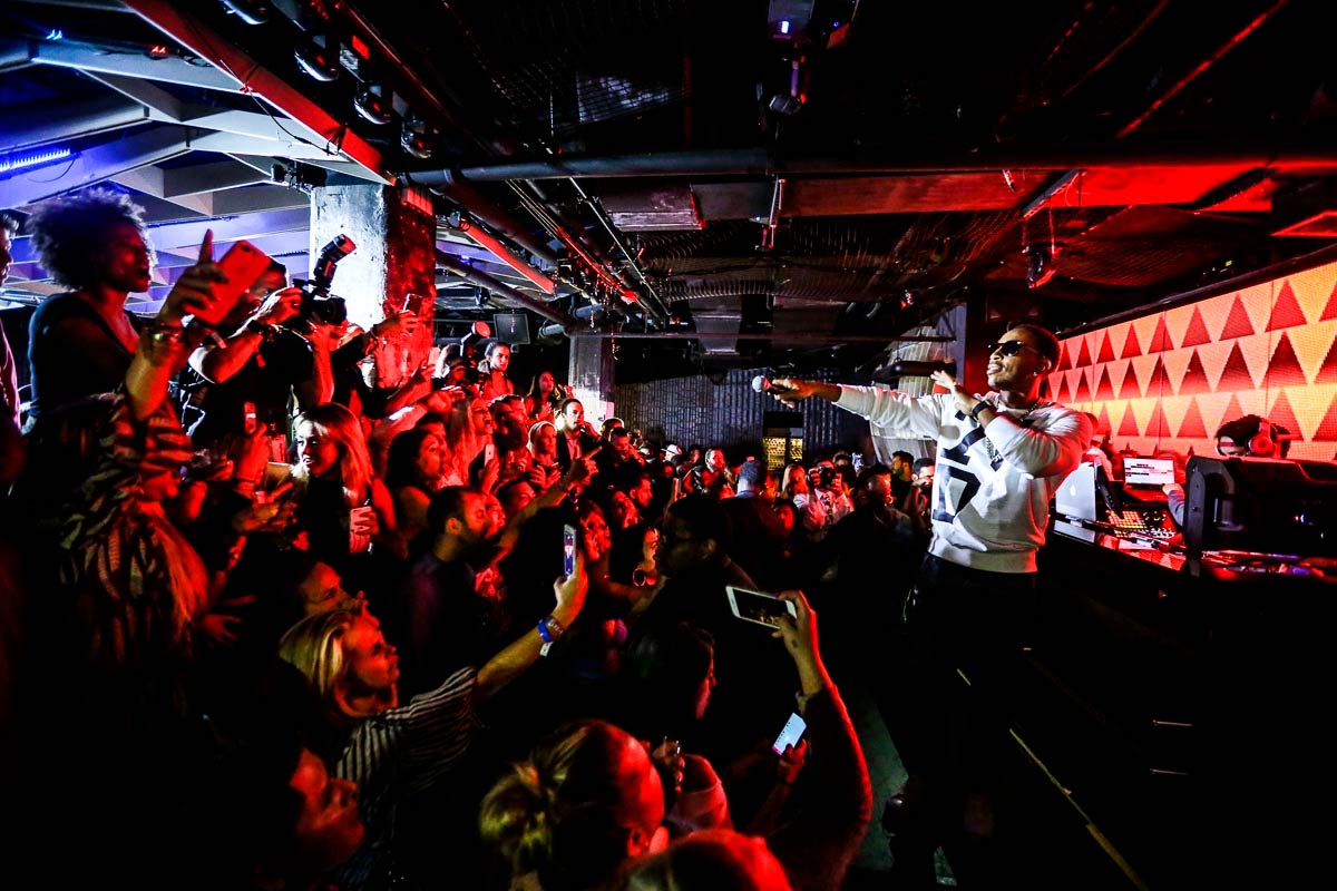 Descubre qué es un RP de antro y sorpréndete con los beneficios que ...